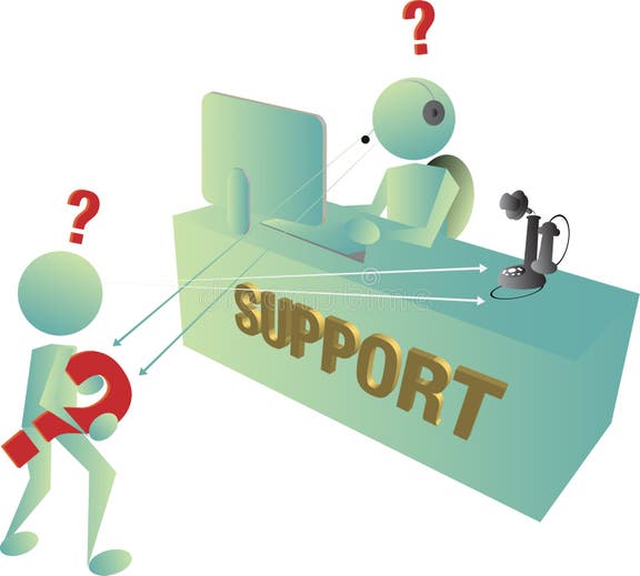 Support Method Stock Illustrations – 3,866 Support Method Stock ...