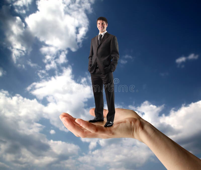 Support stock photo. Image of encouragement, support - 23732222