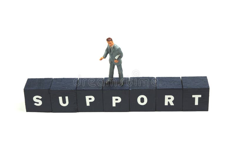 Support Picture. Image: 9581086