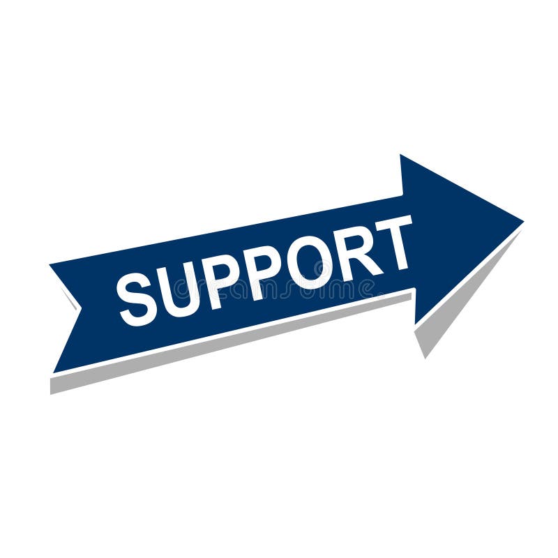 Red Arrow Vector Stock.Arrow Icon. Stock Vector - Illustration of ...