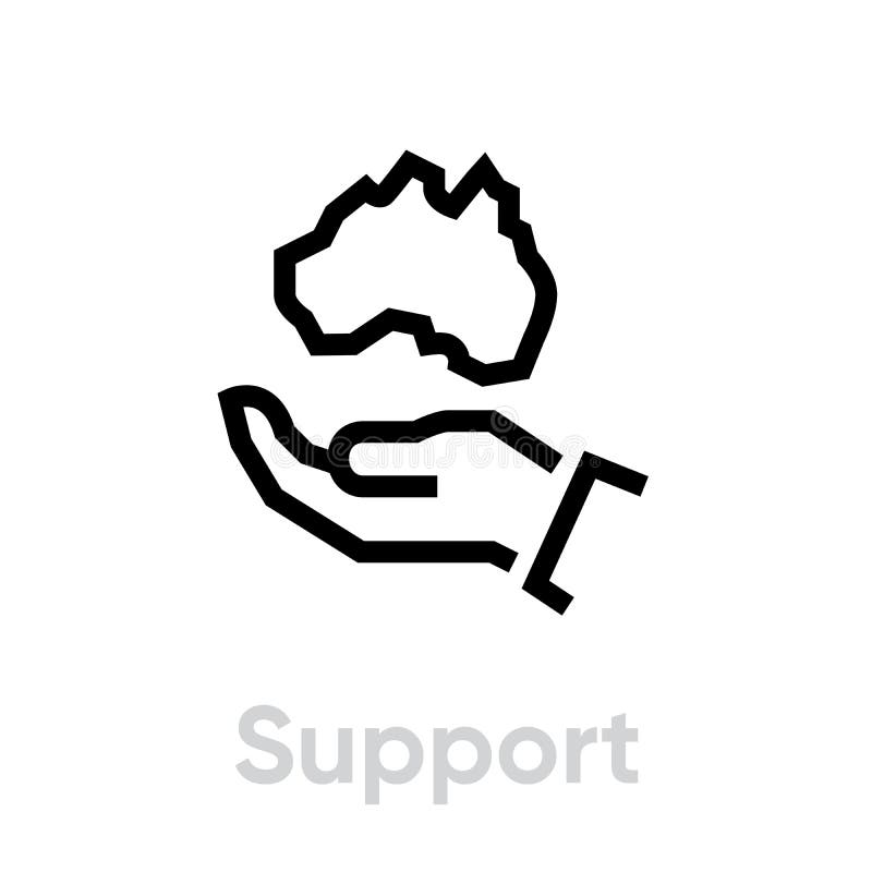 Help Line Australia Stock Illustrations – 48 Help Line Australia Stock ...