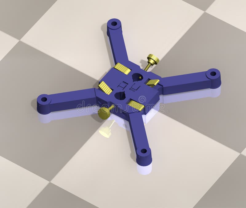 Support base stock illustration. Illustration of illustrations - 4185249