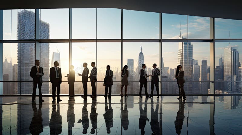 Support building fund stock illustration. Illustration of contribution ...