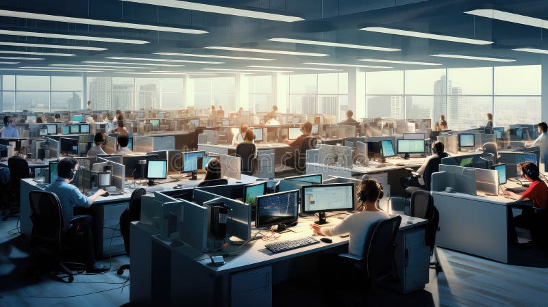 Helpline Queue Stock Illustrations – 6 Helpline Queue Stock ...