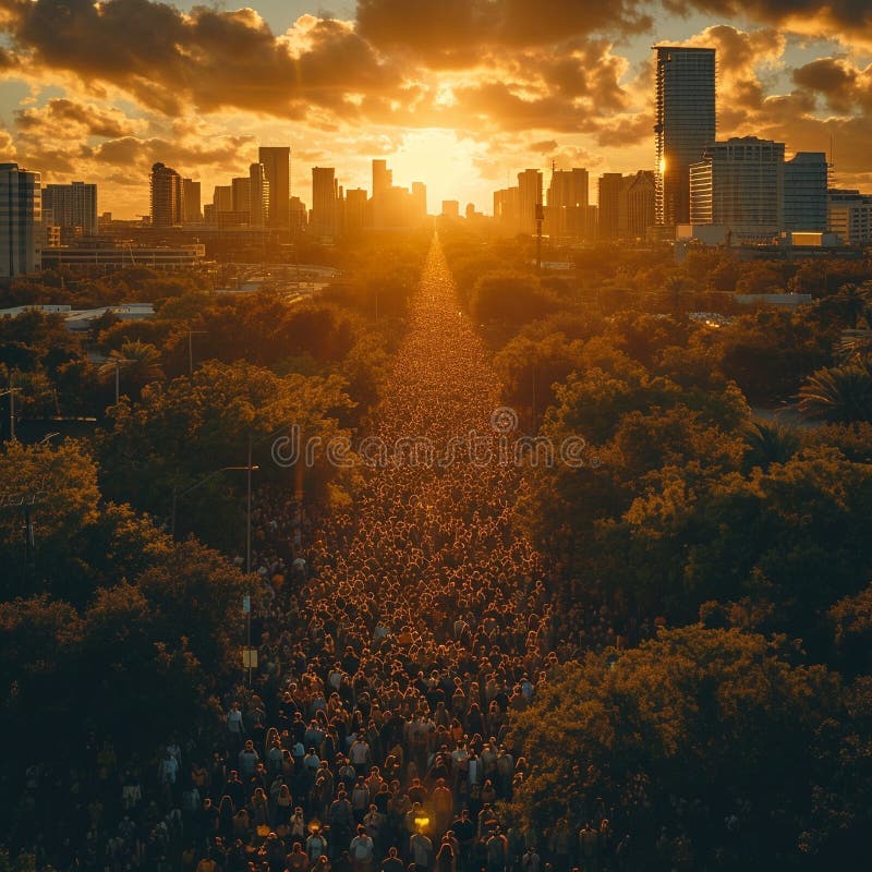 Support and Care. a Little Magic and Hope Stock Image - Image of finger ...