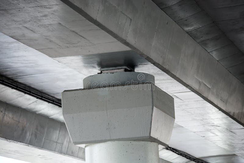 Support stock image. Image of urban, architecture, overpass - 45233785