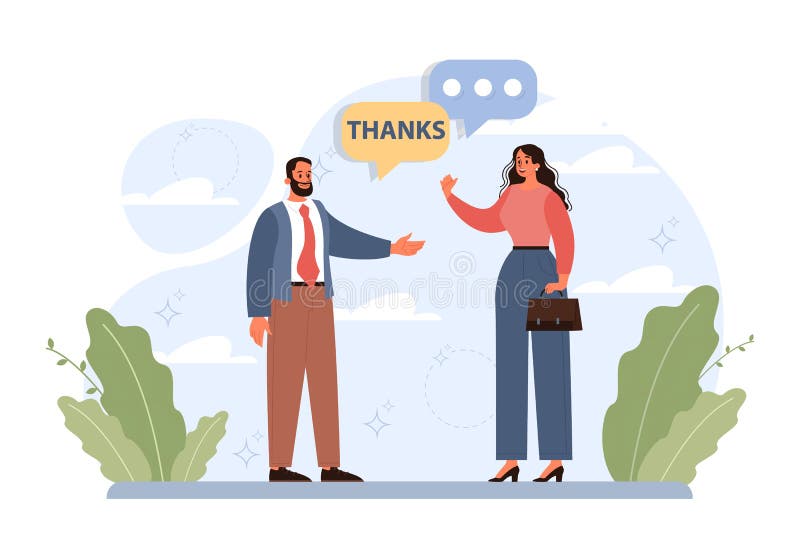 Support Concept. Character Help Each Other in Solving Problems Stock ...