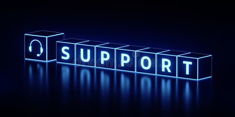 Support Contact Us Customer Hotline. Business Technology Service ...