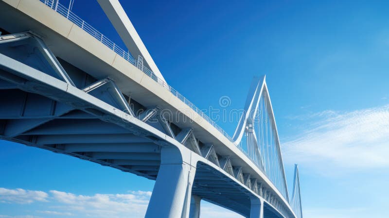 Support Element of a High Cable-stayed Bridge with Steel Pylons ...