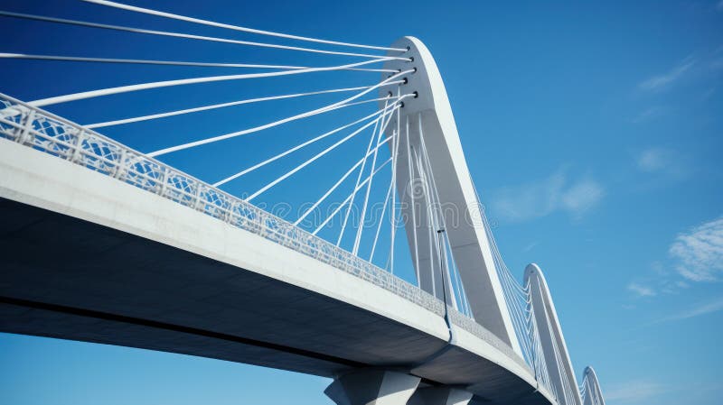 Support Element of a High Cable-stayed Bridge with Steel Pylons ...