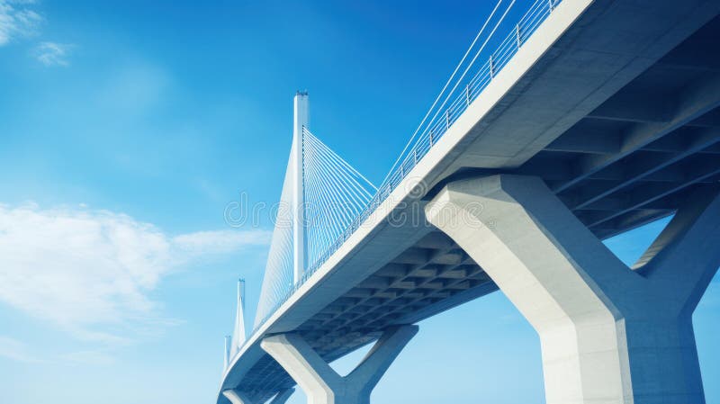 Support Element of High Cable-stayed Bridge with Steel Pylons ...