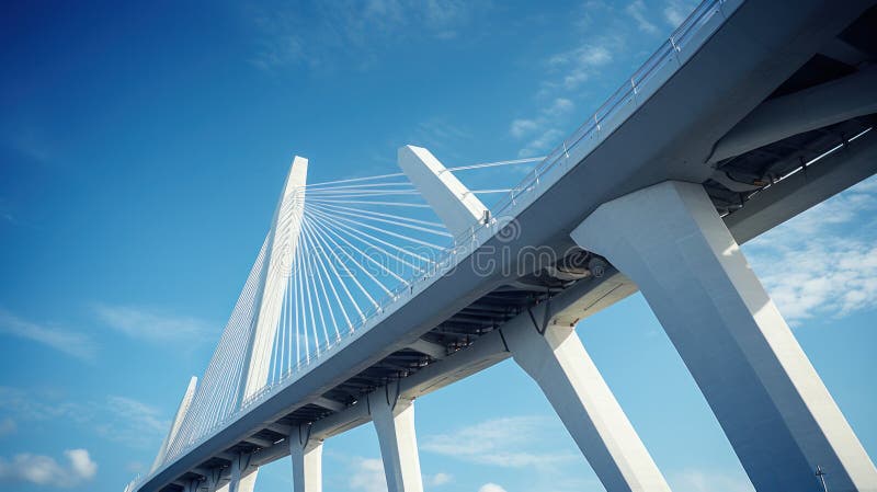 Support Element of High Cable-stayed Bridge with Steel Pylons ...
