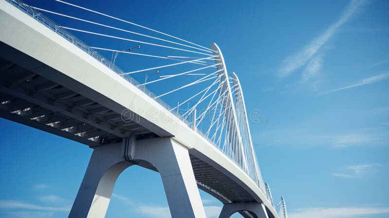 Support Element of a High Cable-stayed Bridge with Steel Pylons ...