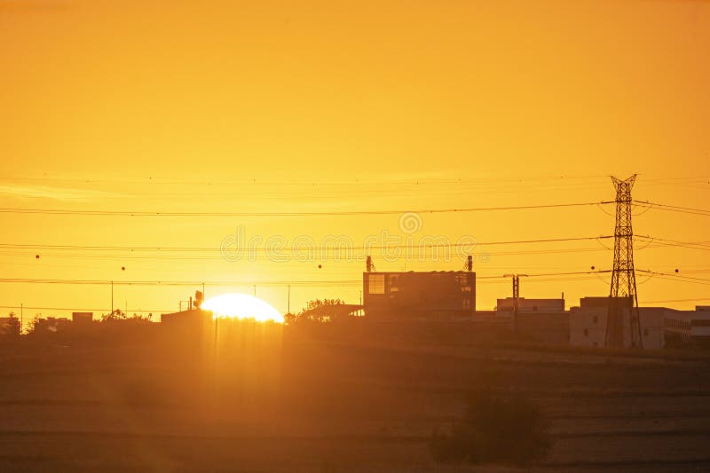 They Support the Entire Load of the Line without the Need for Guy Wires ...