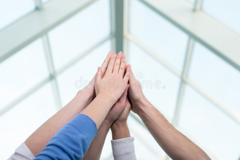 Support Group stock image. Image of hand, boss, gesture - 48427683