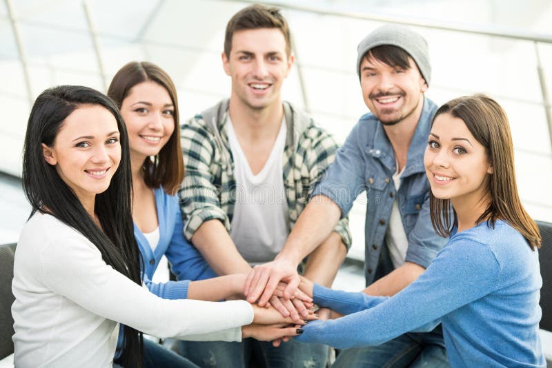 Support Group stock image. Image of circle, listening - 48427509