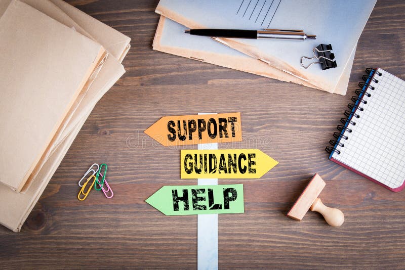 Signpost (wooden) - Help, Support, Advice, Guidance Stock Image - Image ... Signpost (wooden) - Help, Support, Advice, Guidance Stock Image - Image ...