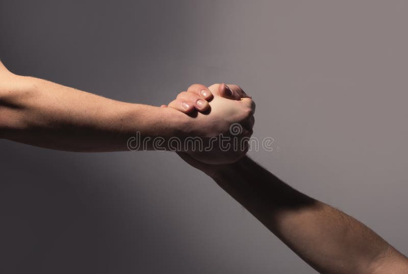 Support Hands. Helping Support Hand. Rescue Gesture. Support Hand ...