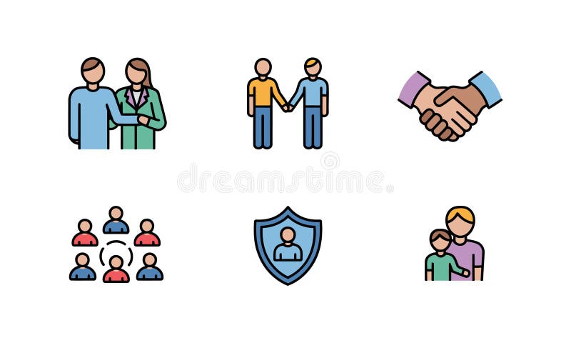 Child Protection Stock Illustrations – 75,593 Child Protection Stock ...