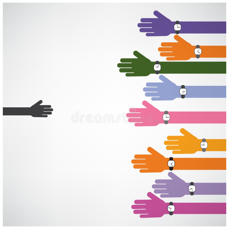 Support and Help Concept,teamwork Hands Concept,handshake Concept Stock ...