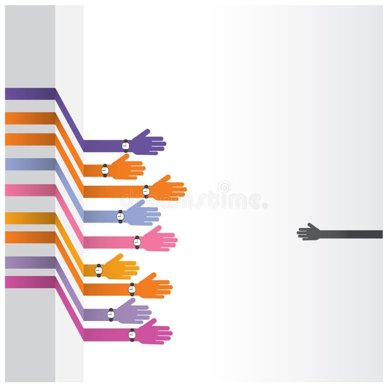 Support and Help Concept,teamwork Hands Concept,handshake Concept Stock ...