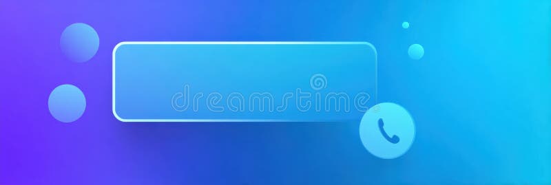 Support Hotline Card Layout Featuring Customizable Space for Contact ...