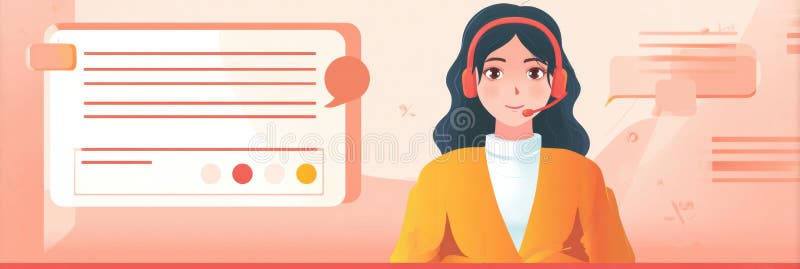 Support Hotline Card Layout with Customizable Design for Effective ...