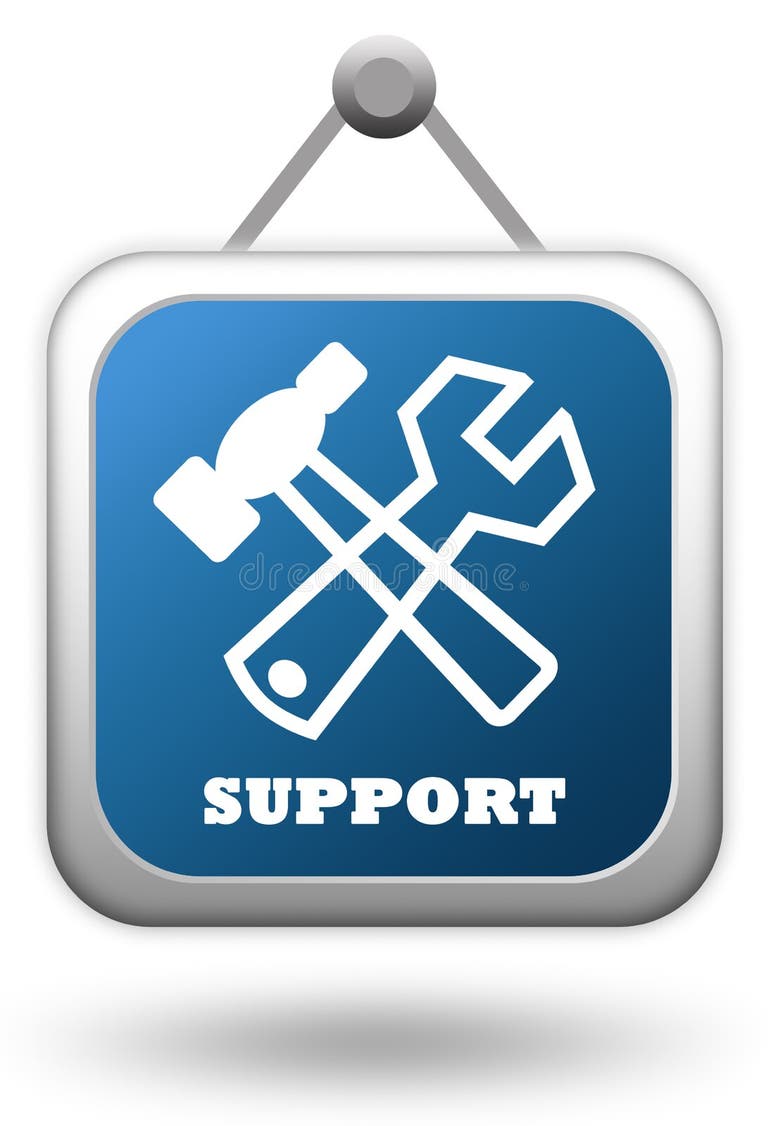 Support Signboard Stock Illustrations – 3,056 Support Signboard Stock ...