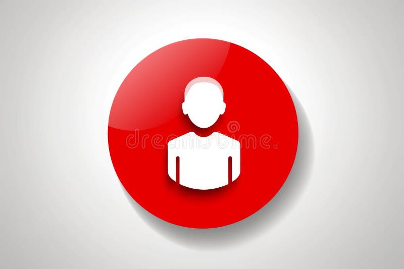 Red Contact Us Logo Stock Illustrations – 171 Red Contact Us Logo Stock ...