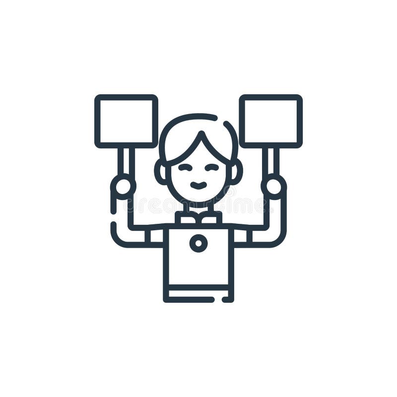 Editable Stroke Tech Support Stock Illustrations – 512 Editable Stroke ...