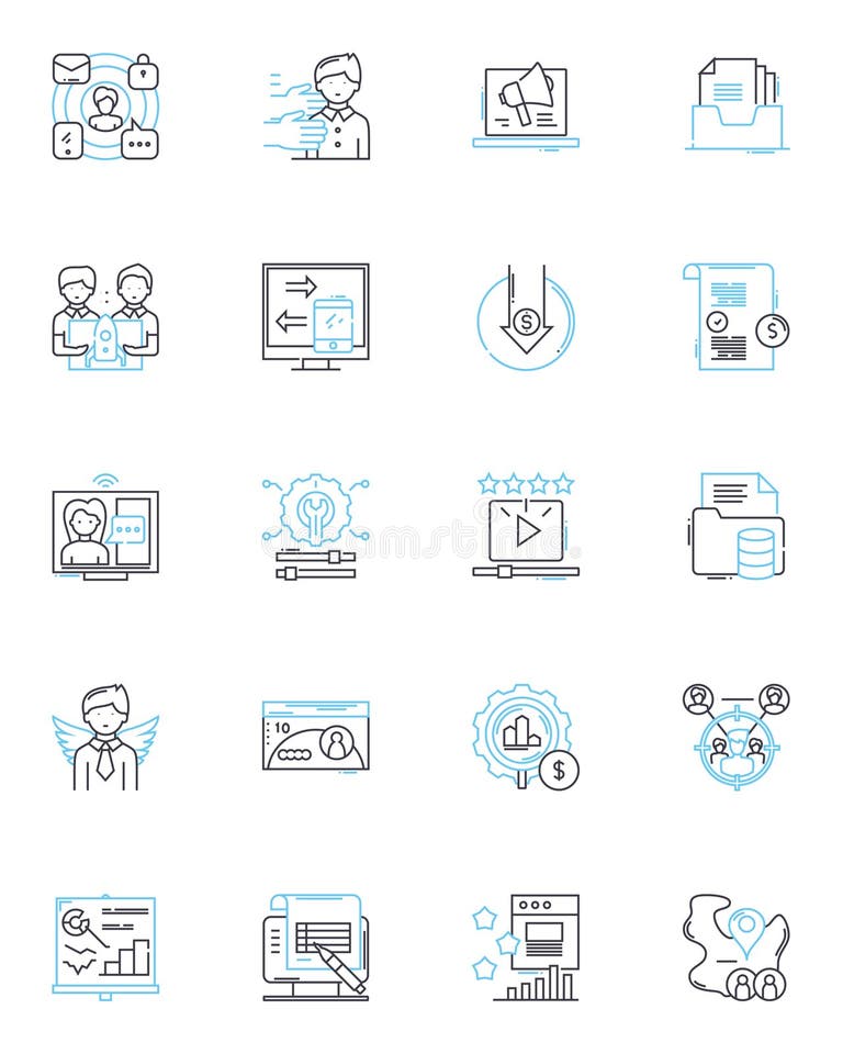 Connectivity Troubleshooting Stock Illustrations – 1,377 Connectivity ...