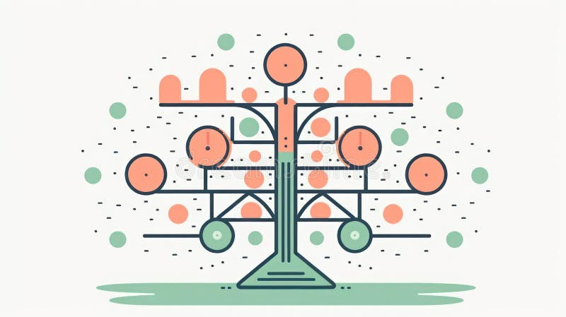 A Support Machine Icon Representing the Supervised Learning Algorithm ... A Support Machine Icon Representing the Supervised Learning Algorithm ...