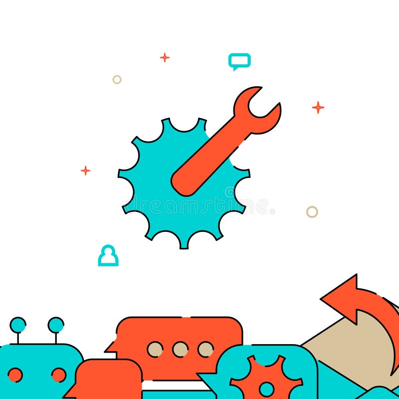 School Maintenance Stock Illustrations – 1,422 School Maintenance Stock ...