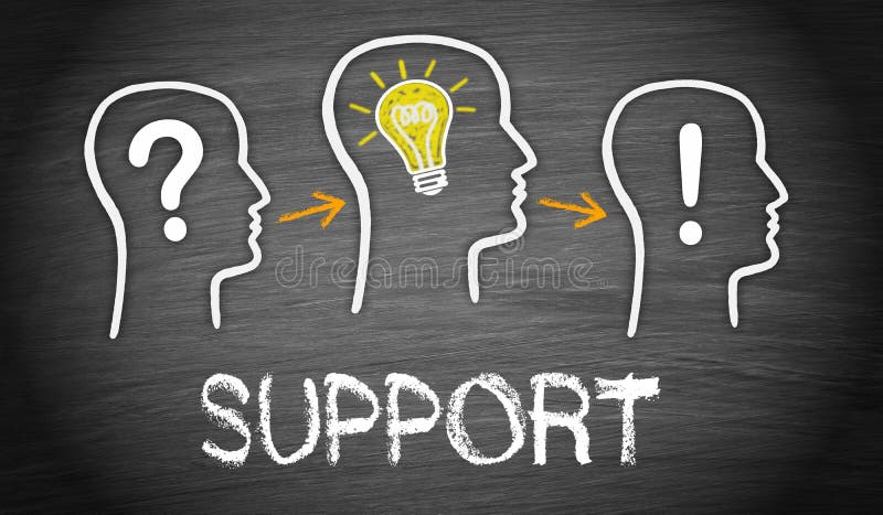 Support Question To Solution Stock Image - Image of dilemma, bulb: 40378227 Support Question To Solution Stock Image - Image of dilemma, bulb: 40378227