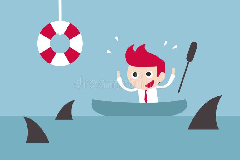 Cartoon Concern Stock Illustrations – 2,721 Cartoon Concern Stock ...