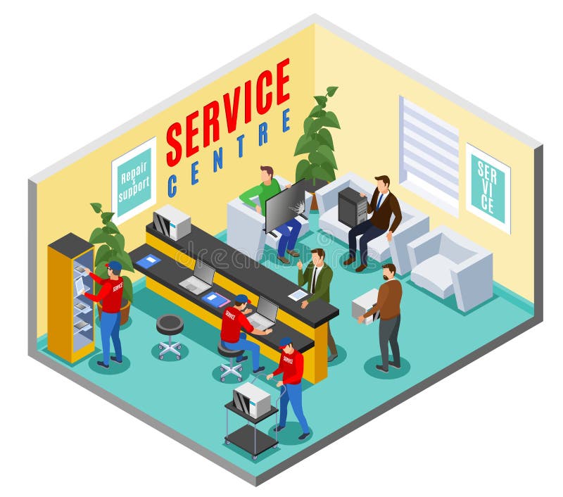 Job Centre Stock Illustrations – 854 Job Centre Stock Illustrations ...