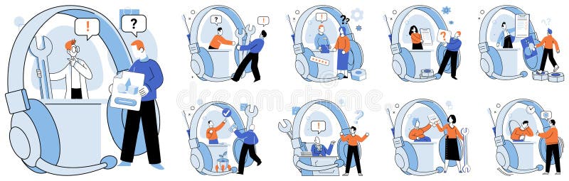 Support Service. the Companys Success Relies on Exceptional Support ...