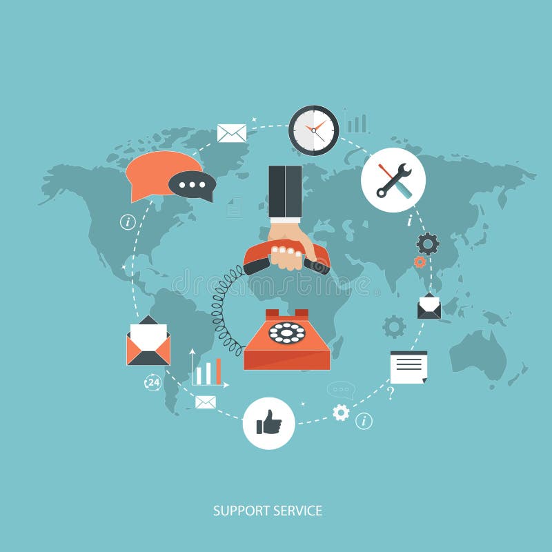 Technical Assistance Stock Illustrations – 18,224 Technical Assistance ...