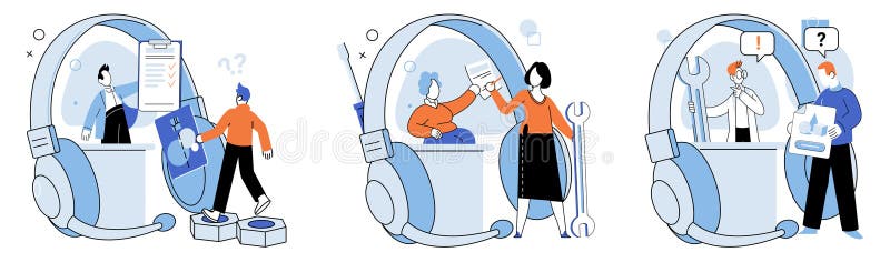 Occupation Customer Stock Illustrations – 16,768 Occupation Customer ...