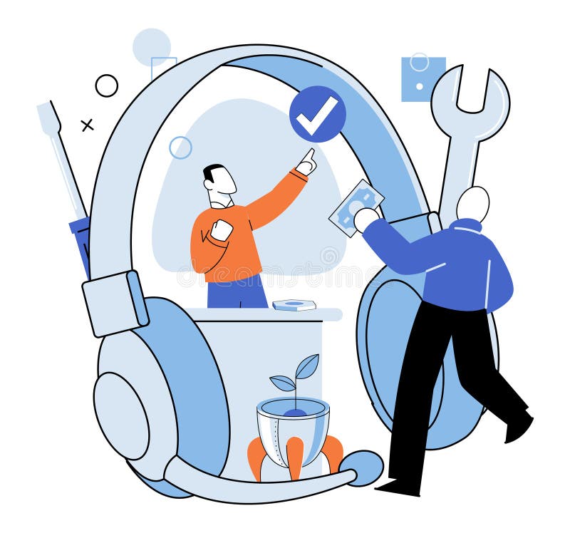 Generating Report Stock Illustrations – 232 Generating Report Stock ...