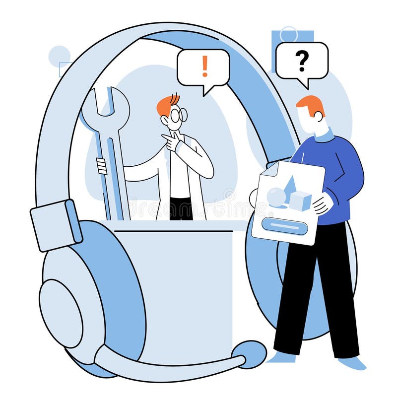 Support Service. Technology Plays Vital Role in Delivering Efficient ...