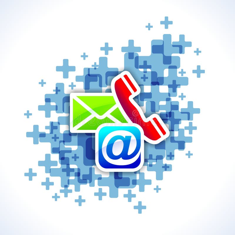 Support Sign stock illustration. Illustration of post - 38557007