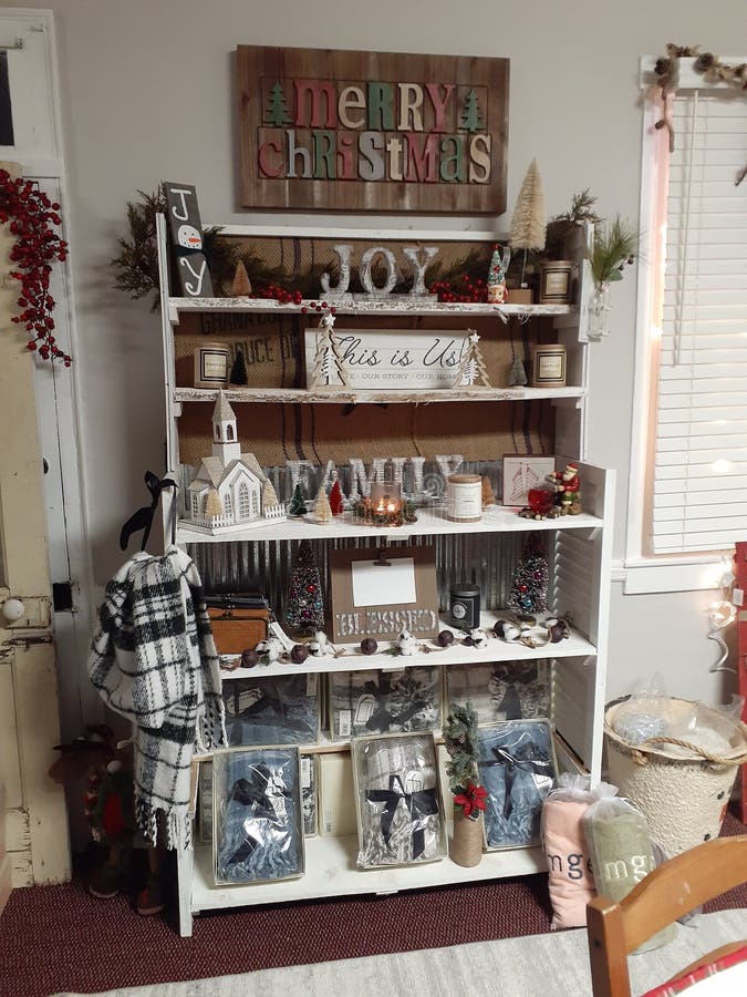 Support Small Business Boutique Stock Image - Image of rustic, shop ...