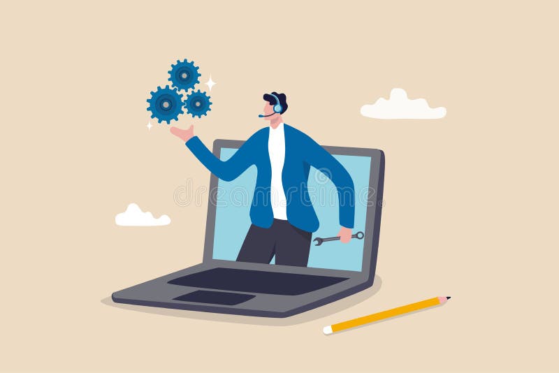 Technical Problem Root Cause Infographic. a Fishbone or Cause and ...