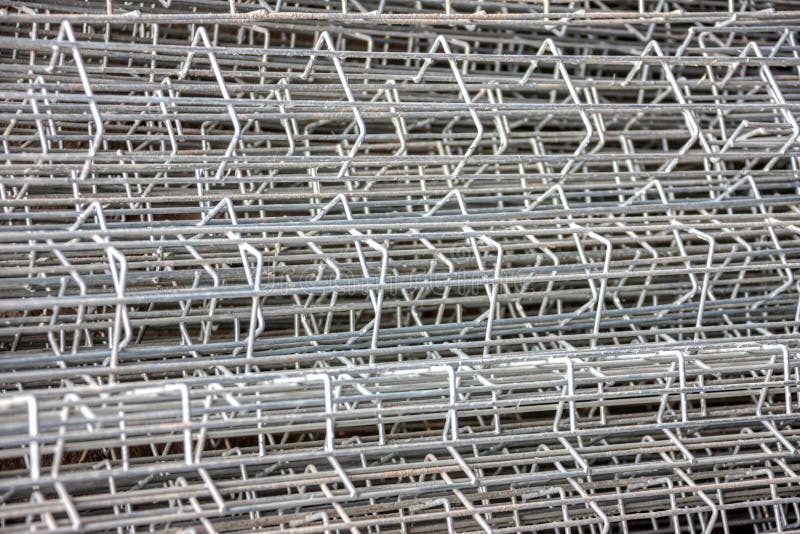 Support Structure Construction Stock Photo - Image of complicated ...