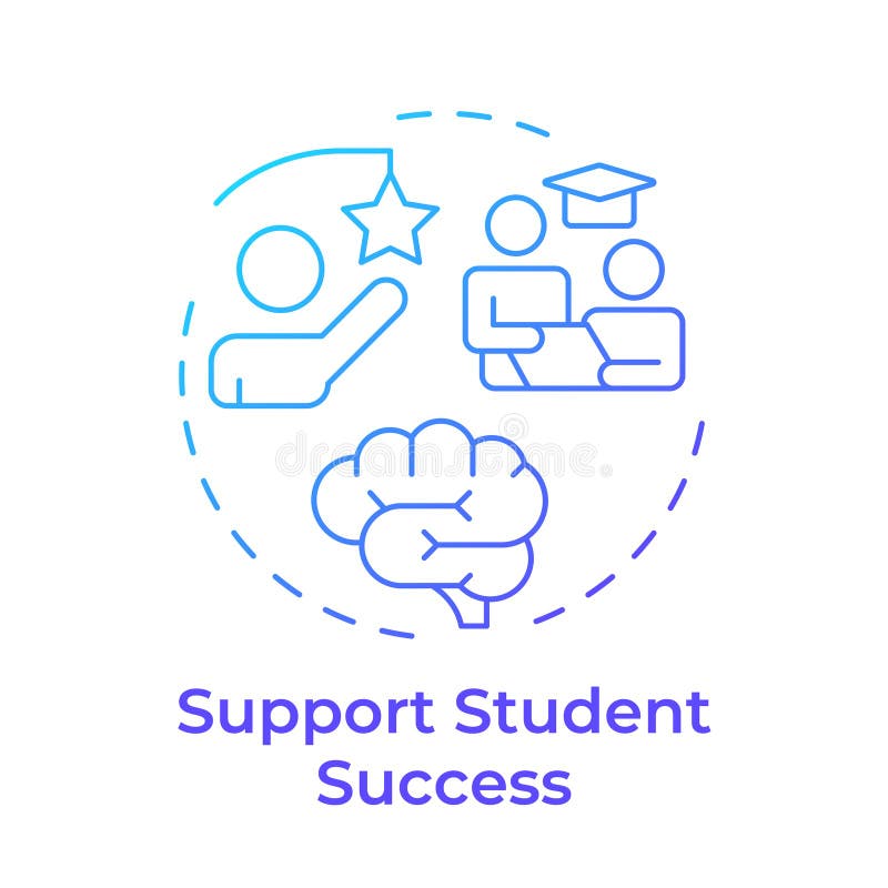 Student Goals Clipart