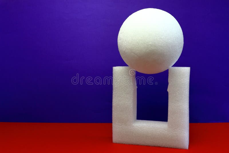 Styrofoam Shapes Stock Photos - Free & Royalty-Free Stock Photos from ...