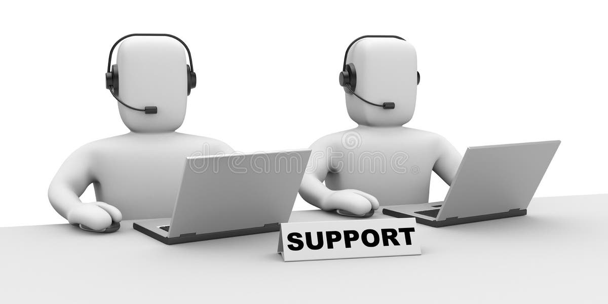 Professional Support Metaphor Stock Illustrations – 3,290 Professional ...