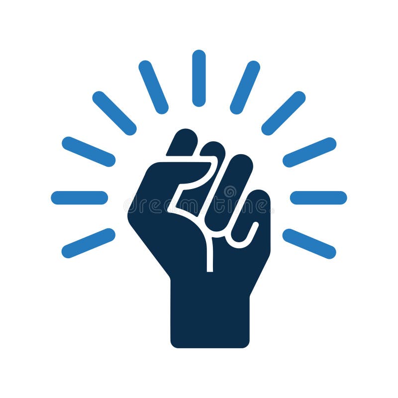 Support Team Icon stock illustration. Illustration of leadership ...