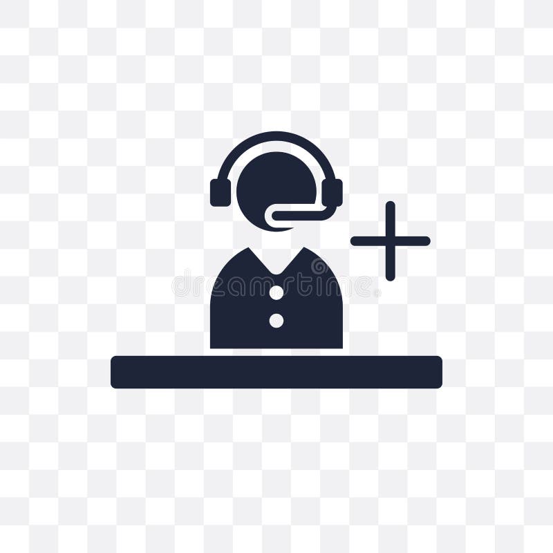 Support Transparent Icon. Support Symbol Design from Delivery an Stock ...